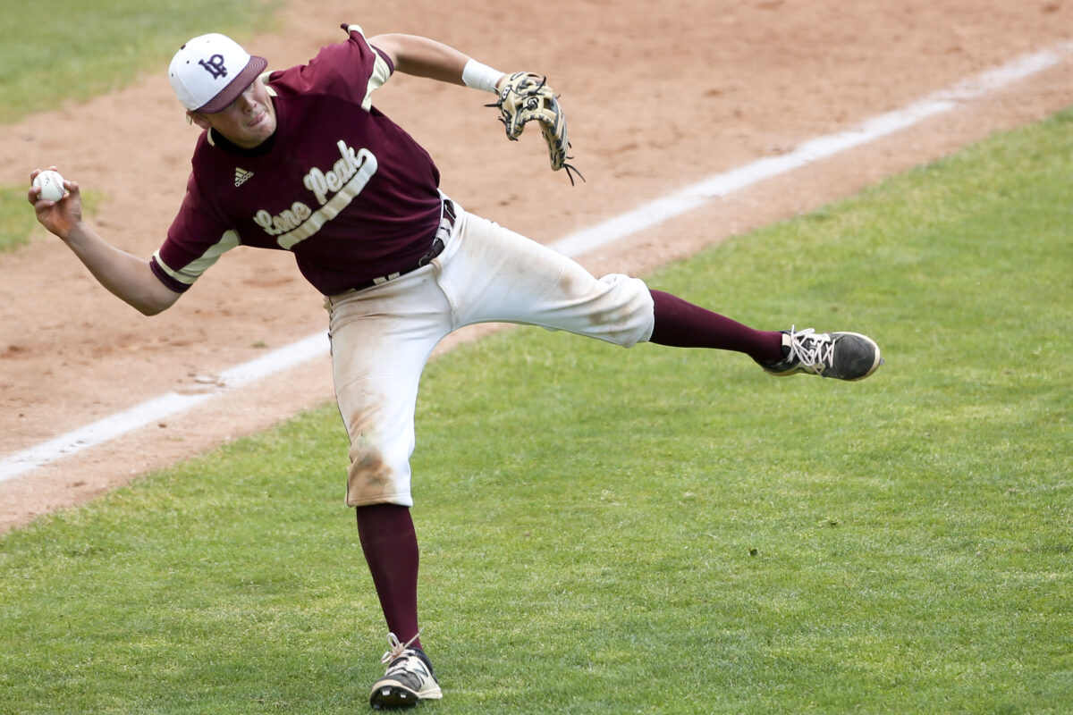 Final Friday: Depth helps Utah Valley baseball teams play for the ...